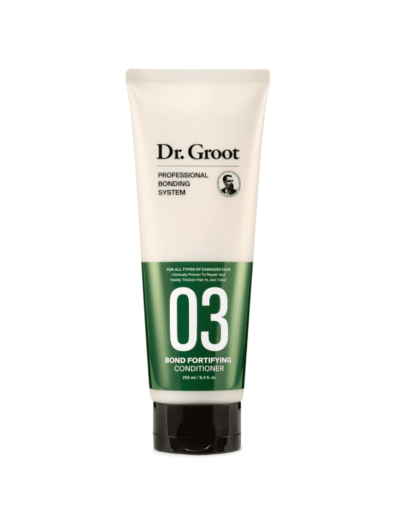 Dr. Groot - Expert Solution for Healthy-Looking Scalp & Hair