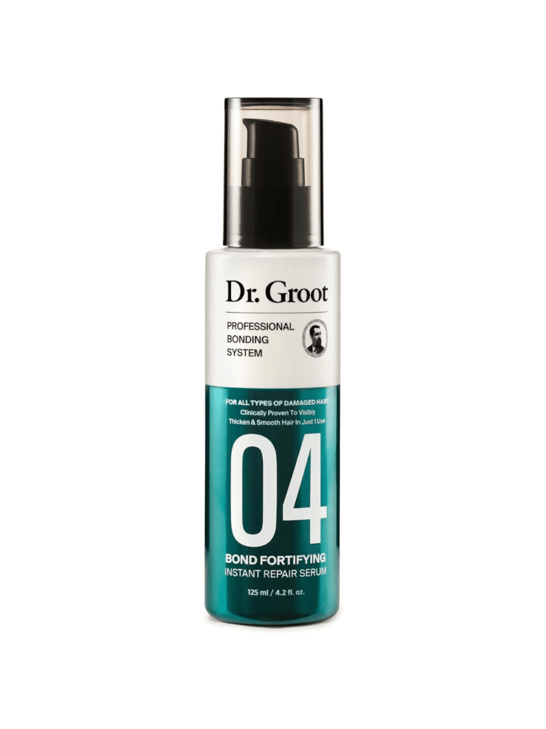 Dr. Groot - Expert Solution for Healthy-Looking Scalp & Hair