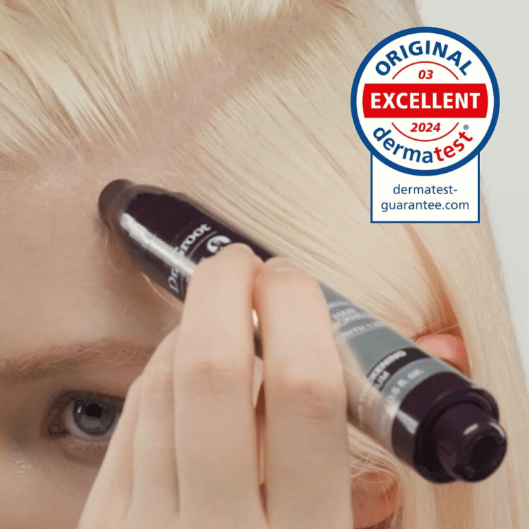 Dr. Groot - Expert Solution for Healthy-Looking Scalp & Hair