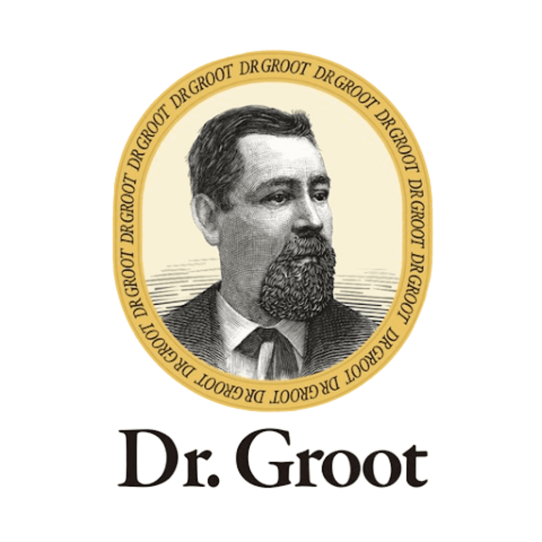 Dr. Groot - Expert Solution for Healthy-Looking Scalp & Hair