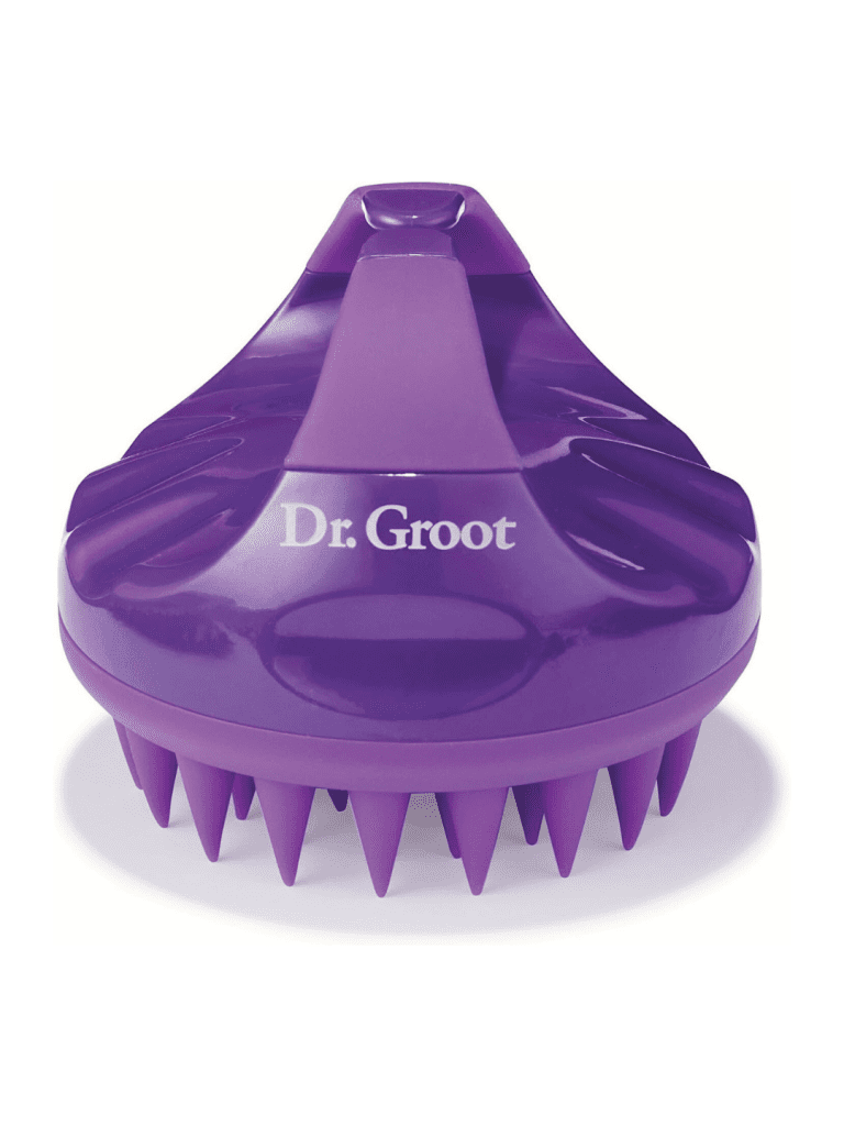 Dr. Groot - Expert Solution for Healthy-Looking Scalp & Hair